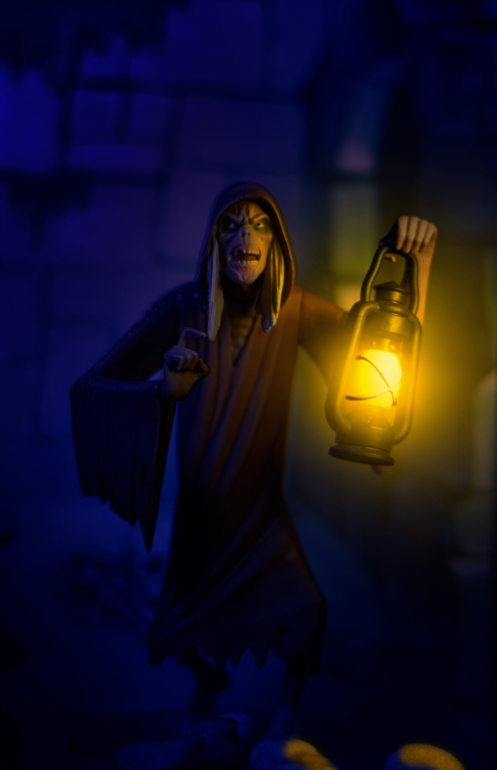 PortFolio | ToyVision